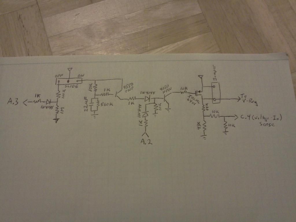 Deviation - Devo 7e - Voltage supply - Page 2 - DEVIATION Forum